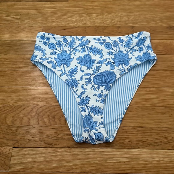 Roller Rabbit | Swim | Roller Rabbit Bikini Bottom | Poshmark